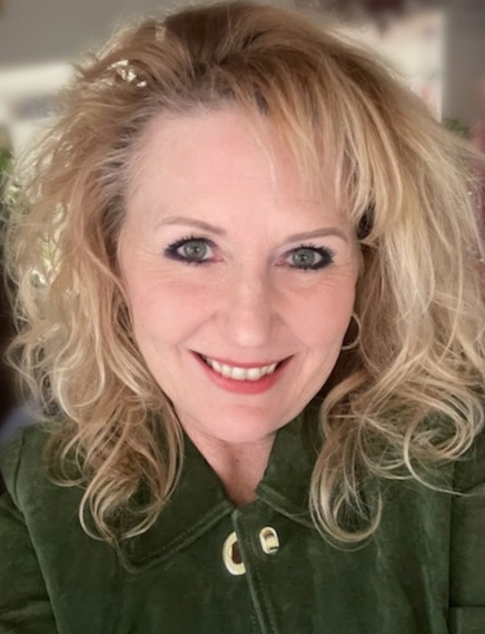 Amy Womack Headshot | Wyoming Cancer Coalition